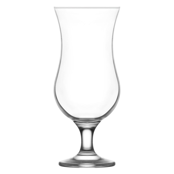 Lav – Fiesta Hurricane Cocktail Glass 15.5 OZ – Kadra Kitchenware ...