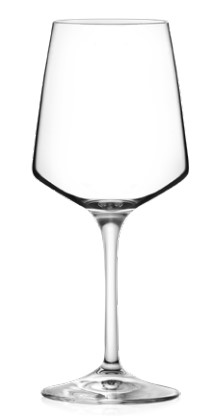 RCR – Aria, Water Glass, 13oz – Kadra Kitchenware | Serves You Well™